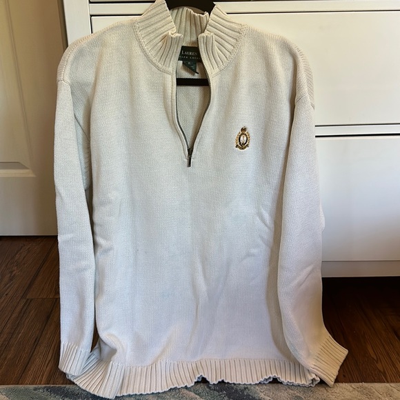 RLX Ralph Lauren | Sweaters | Vintage Ralph Lauren Sweater | Poshmark